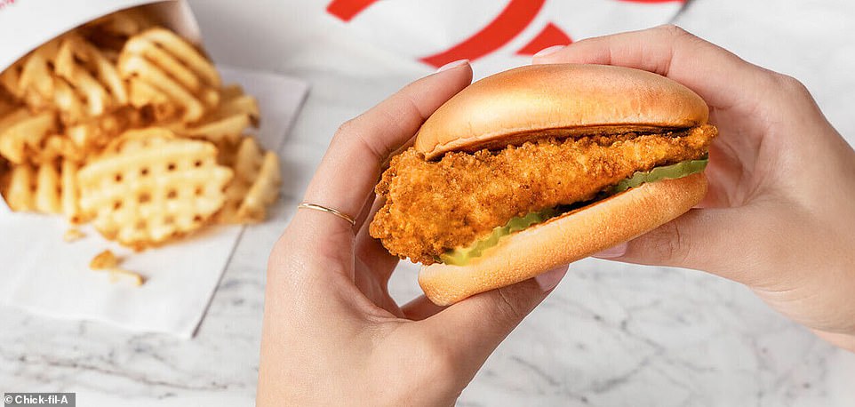7 Best Fast Food Chicken Sandwiches Rated By Chefs