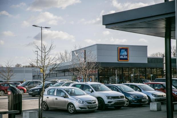 15 Aldi jobs available in Darlington including management roles up to £ ...