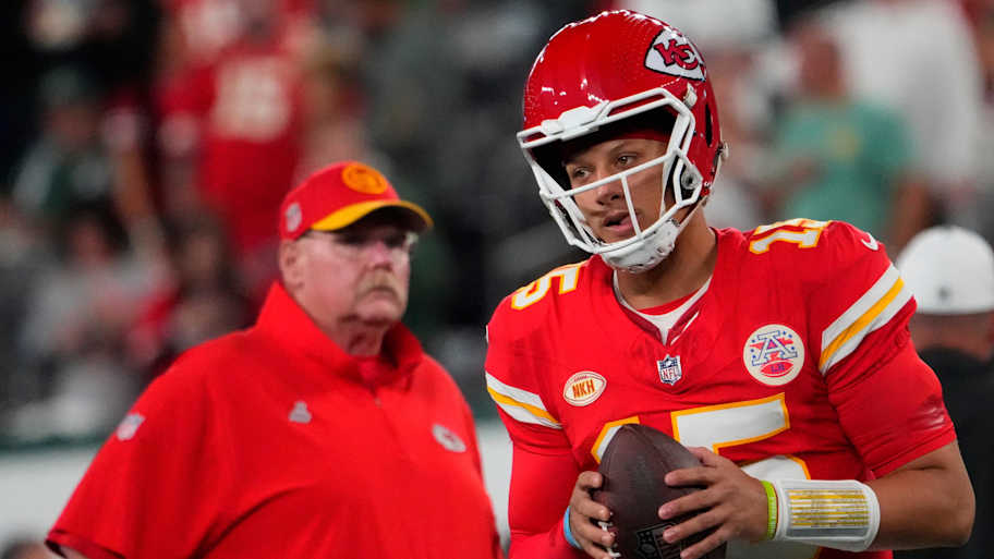 What’s the Worst Case Scenario for the Chiefs?