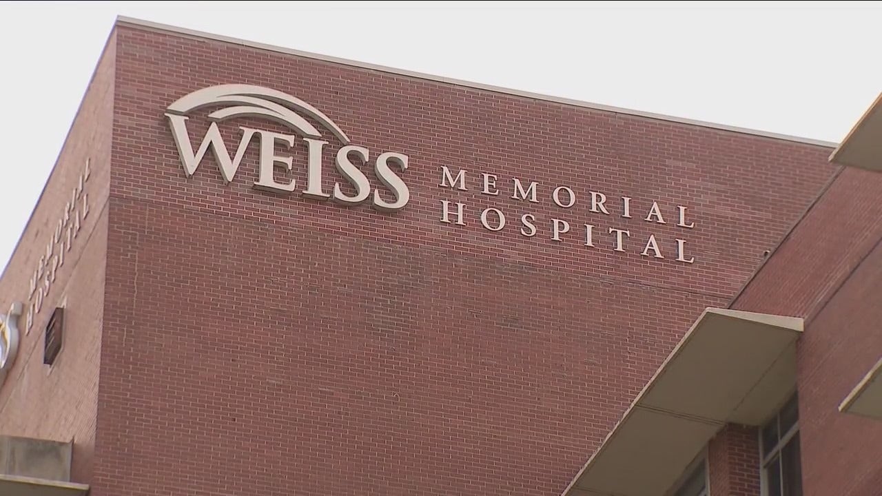 Chicago's Weiss Memorial Hospital shuts down operations, faces ...