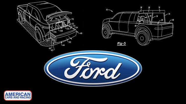 Ford’s ‘Millennium Falcon’ Electric Pickup Delayed To 2028 As It ...