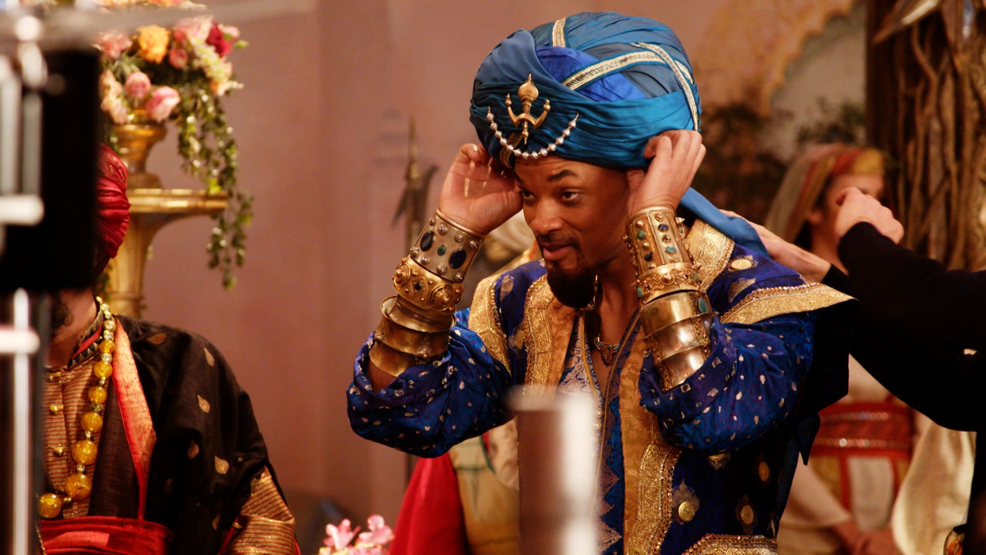 Aladdin (2019): Reinventing a Classic for a New Generation