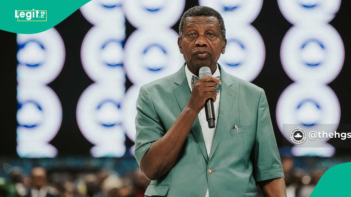 Church pays tribute to pastor Adeboye’s 50-year legacy in RCCG