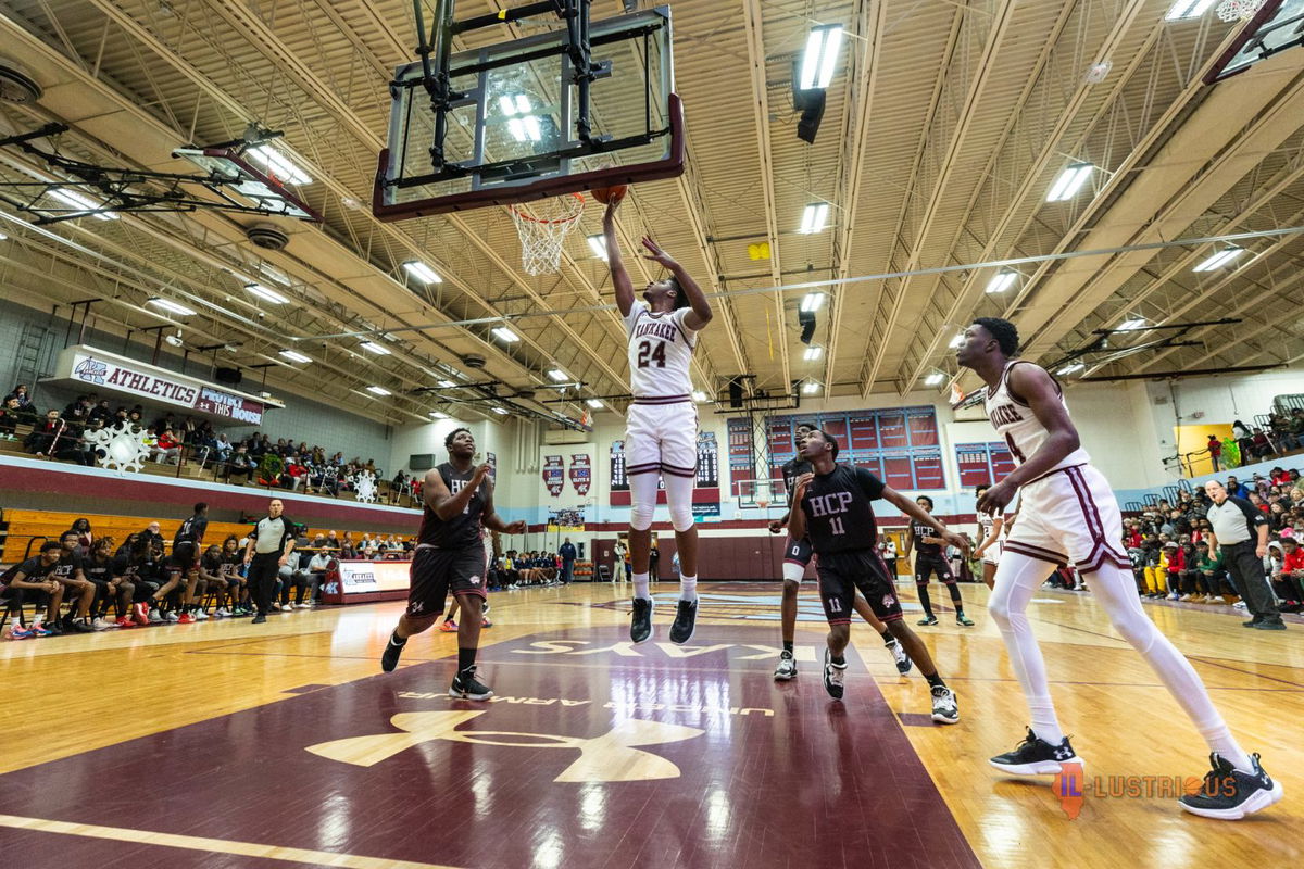 Top 10 College Basketball Prospects of the 2026 Class, Updated Rankings