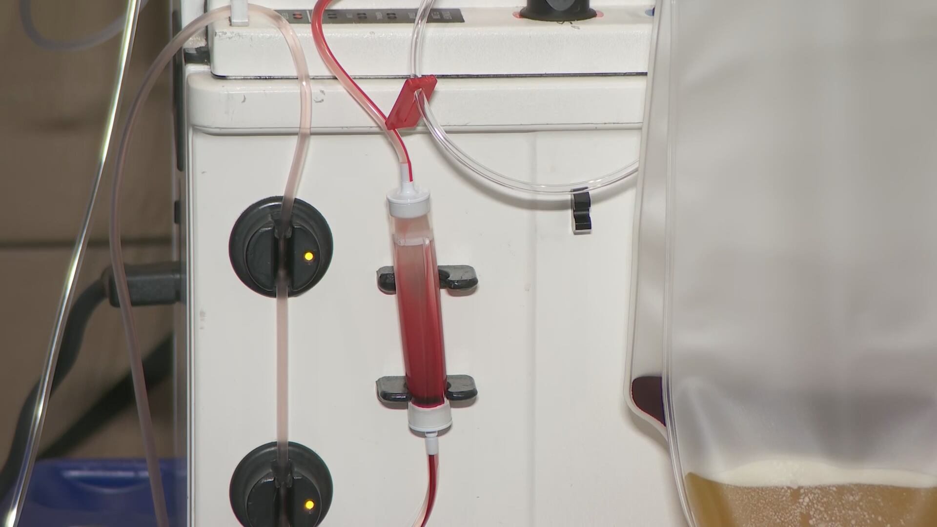 Donate blood, save lives: Bloodmobile returning to National D-Day Memorial