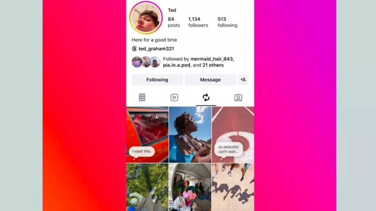 Instagram's new update faces criticism for copying other social media ...