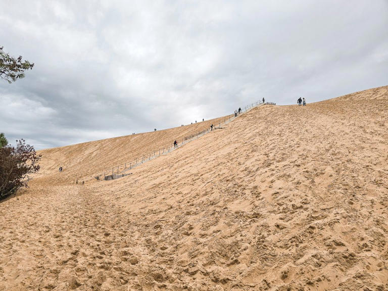 How to Visit Dune du Pilat: Europe's Largest Sand Dune