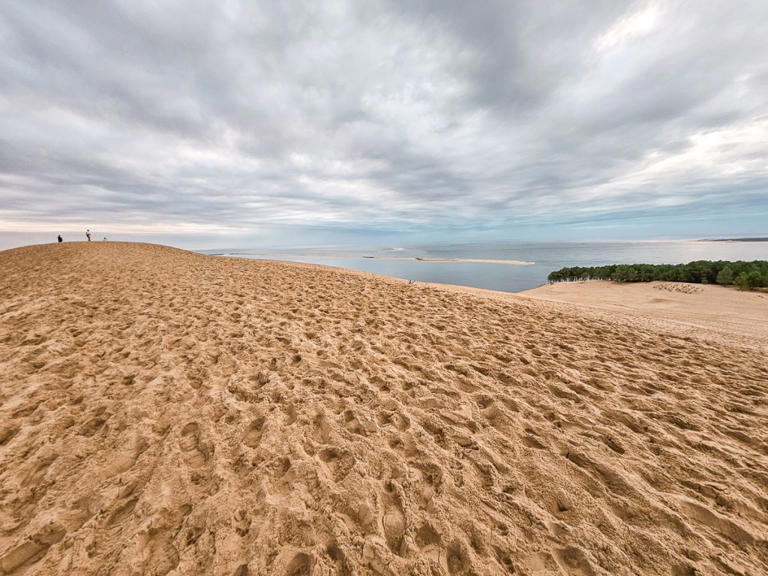 How to Visit Dune du Pilat: Europe's Largest Sand Dune