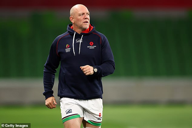 Organisers of rugby union's breakaway R360 league look to sign up top ...