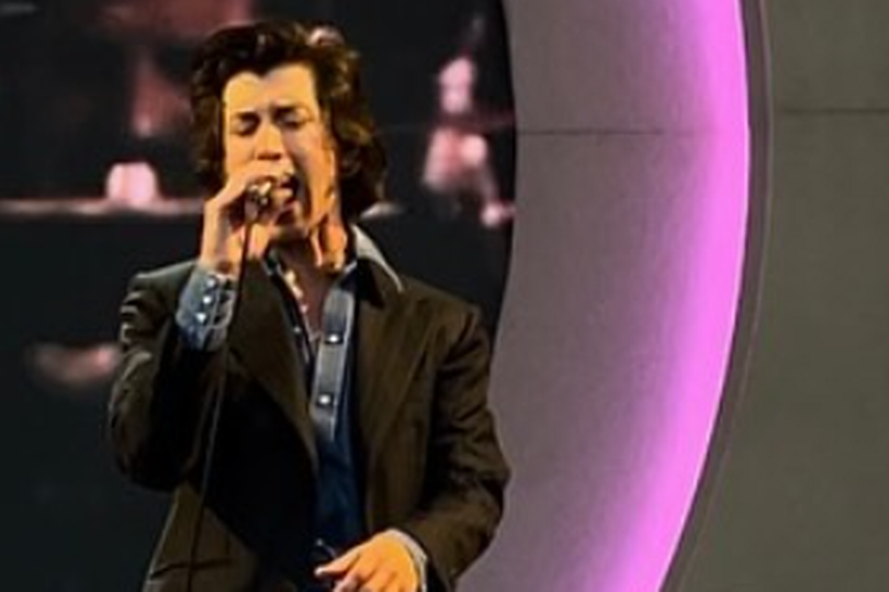 Arctic Monkeys 'full summer tour' planned for 2026 as fans 'work out ...