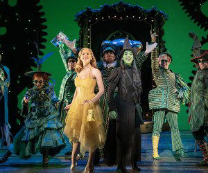 Best Broadway Shows for Kids and Families in 2025
