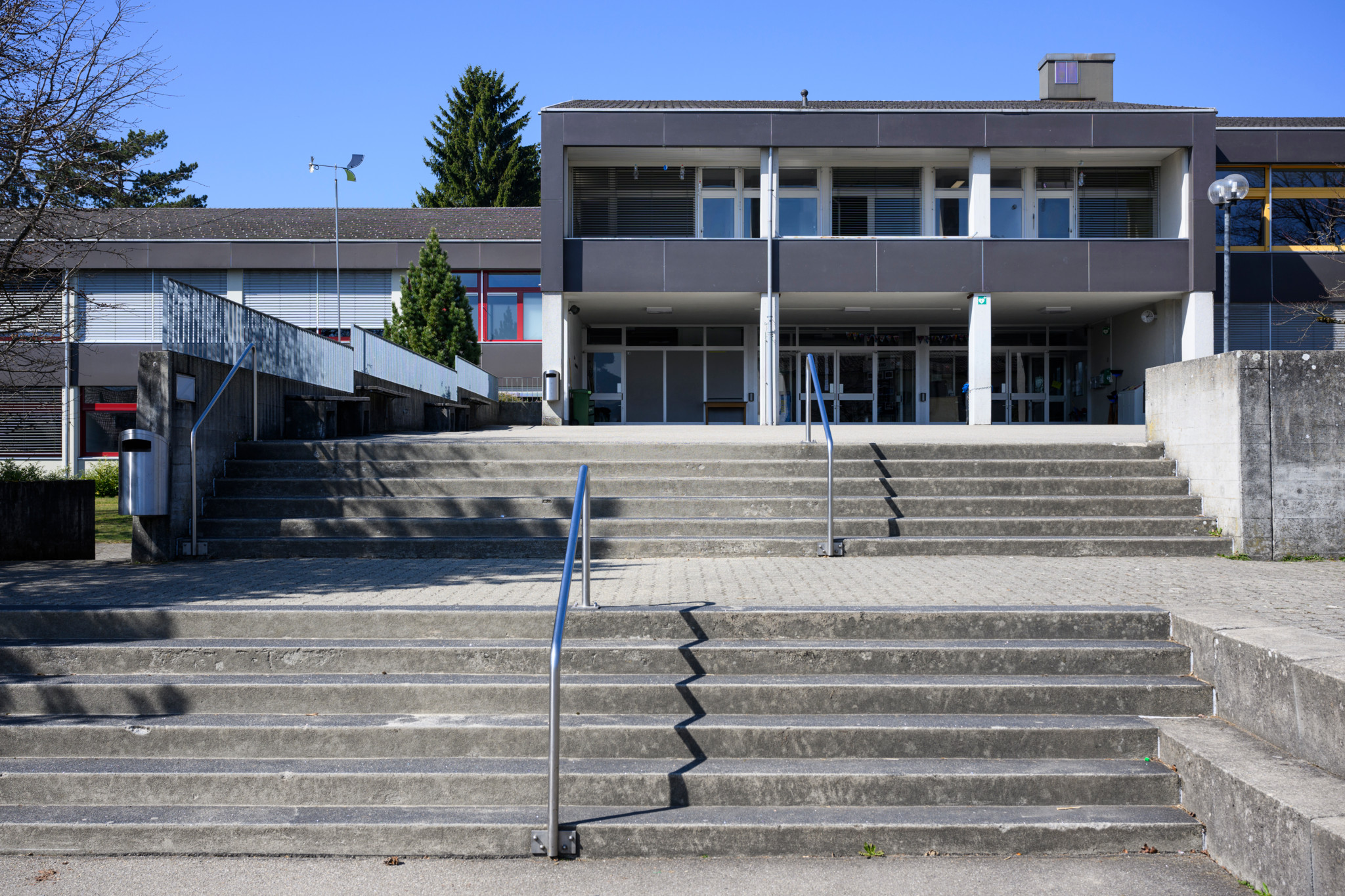 Widerstand gegen den Wärmeverbund – einmal mehr