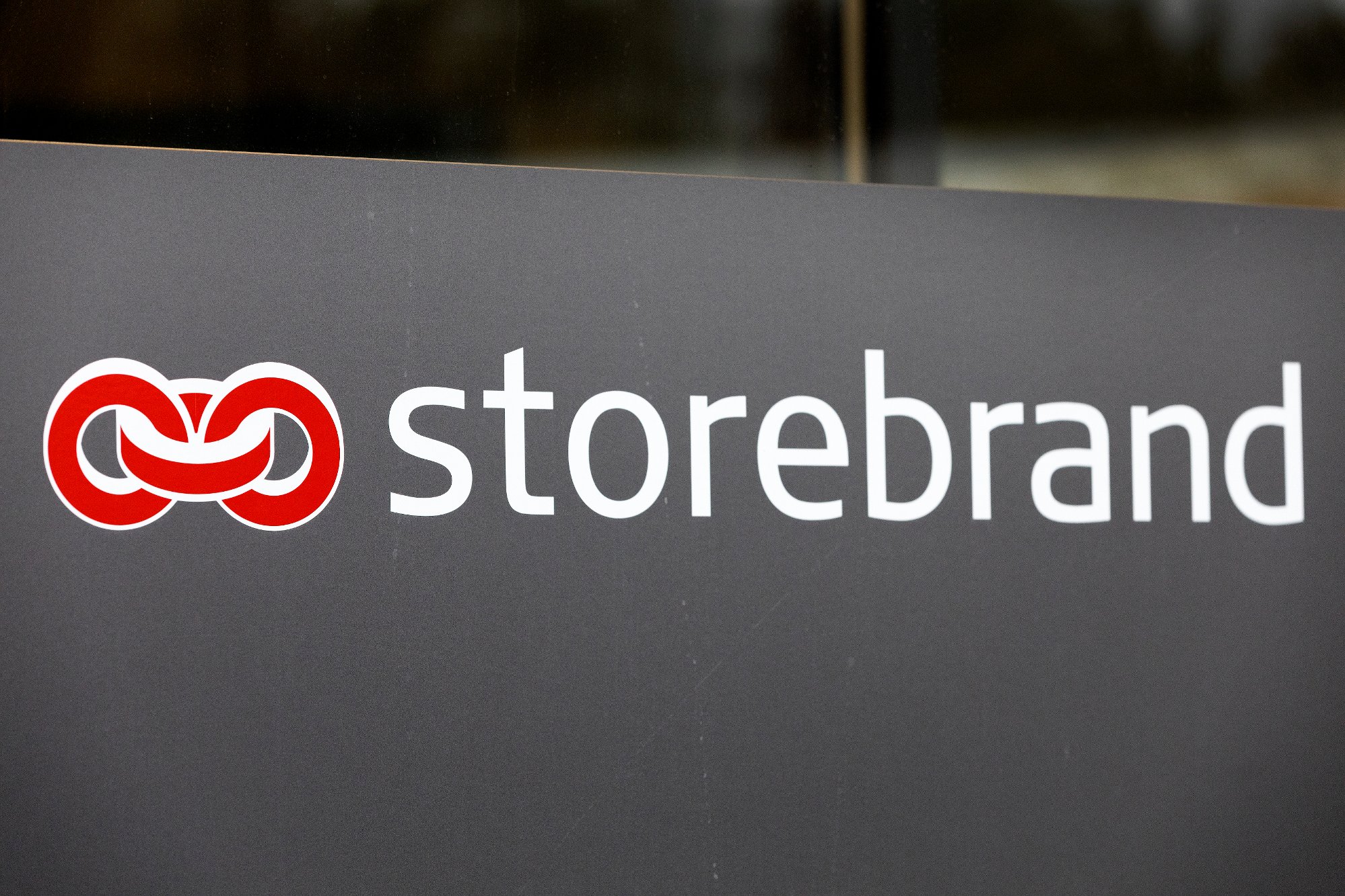 Storebrand har problemer med nett- og mobilbank