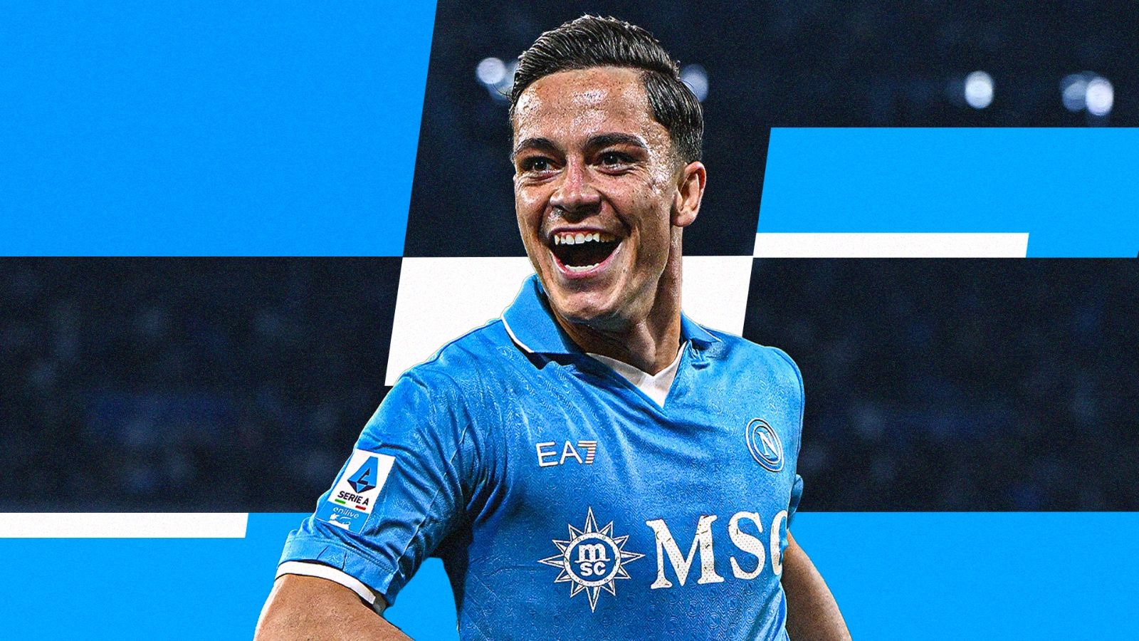 Intrigo Raspadori, dopo Roma e Lazio lo cerca pure il Napoli: i dettagli