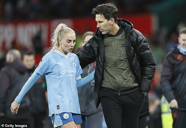 Gareth Taylor appointed Liverpool Women's manager six months after ...