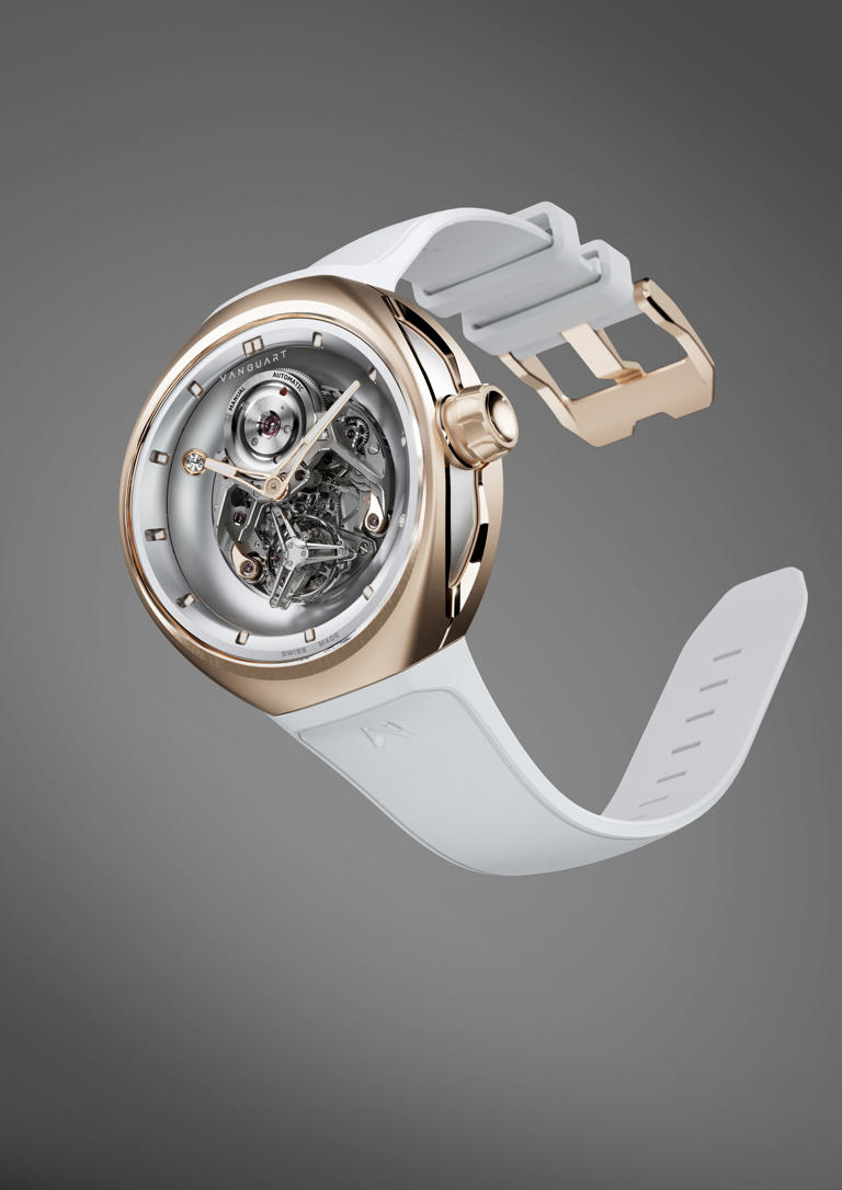 Get to Know the Hot Young Watch Brand With Co-Signs From John Mayer and ...