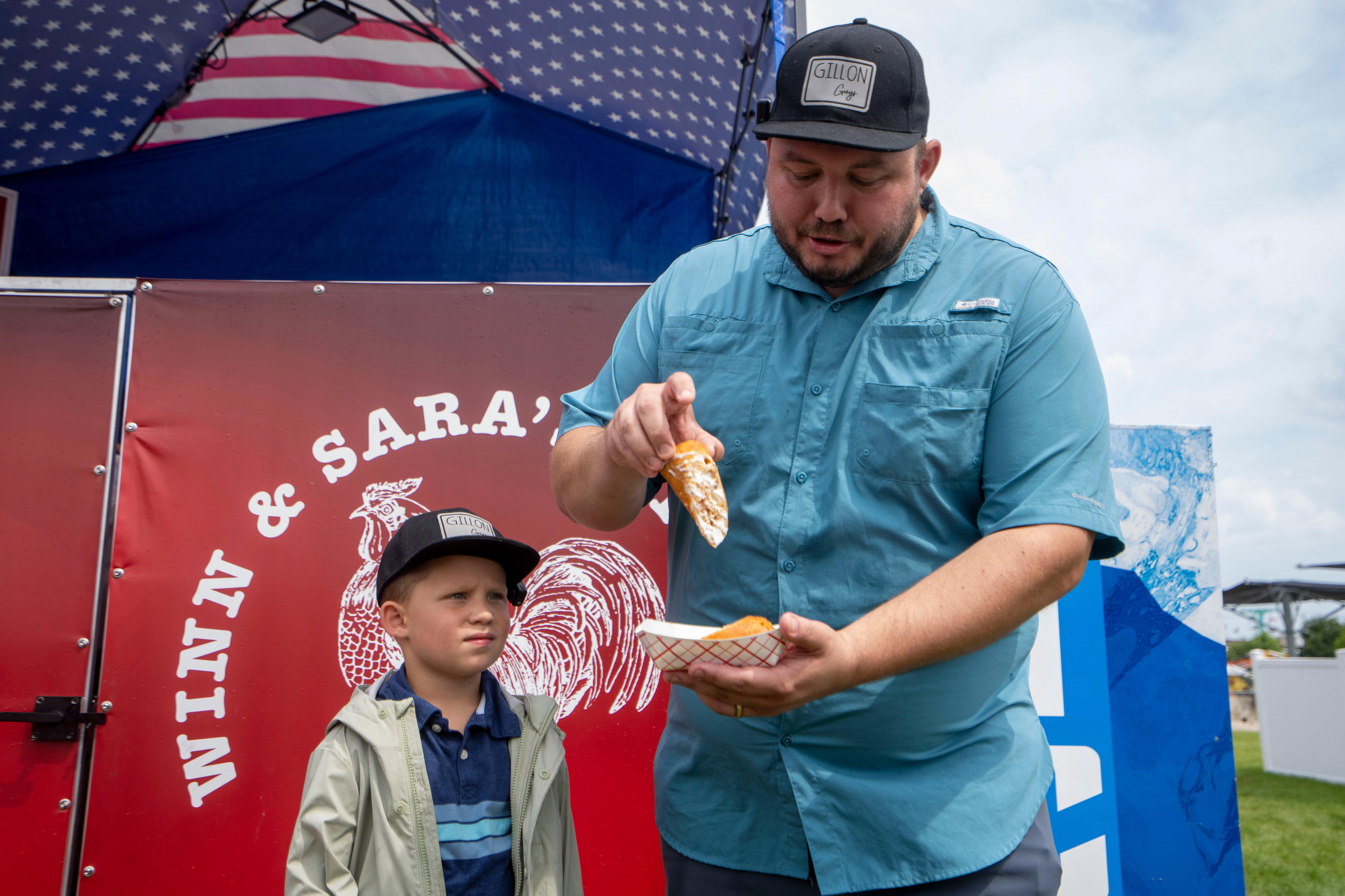 Inside Winn & Sara’s: The family behind the Iowa State Fair’s favorite ...