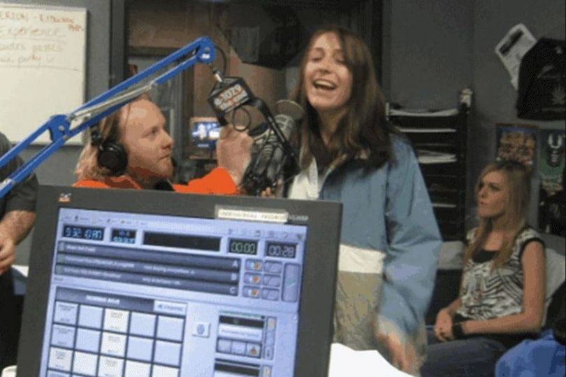 DJs laugh as young mom dies in agony after drinking nearly 2 gallons of ...