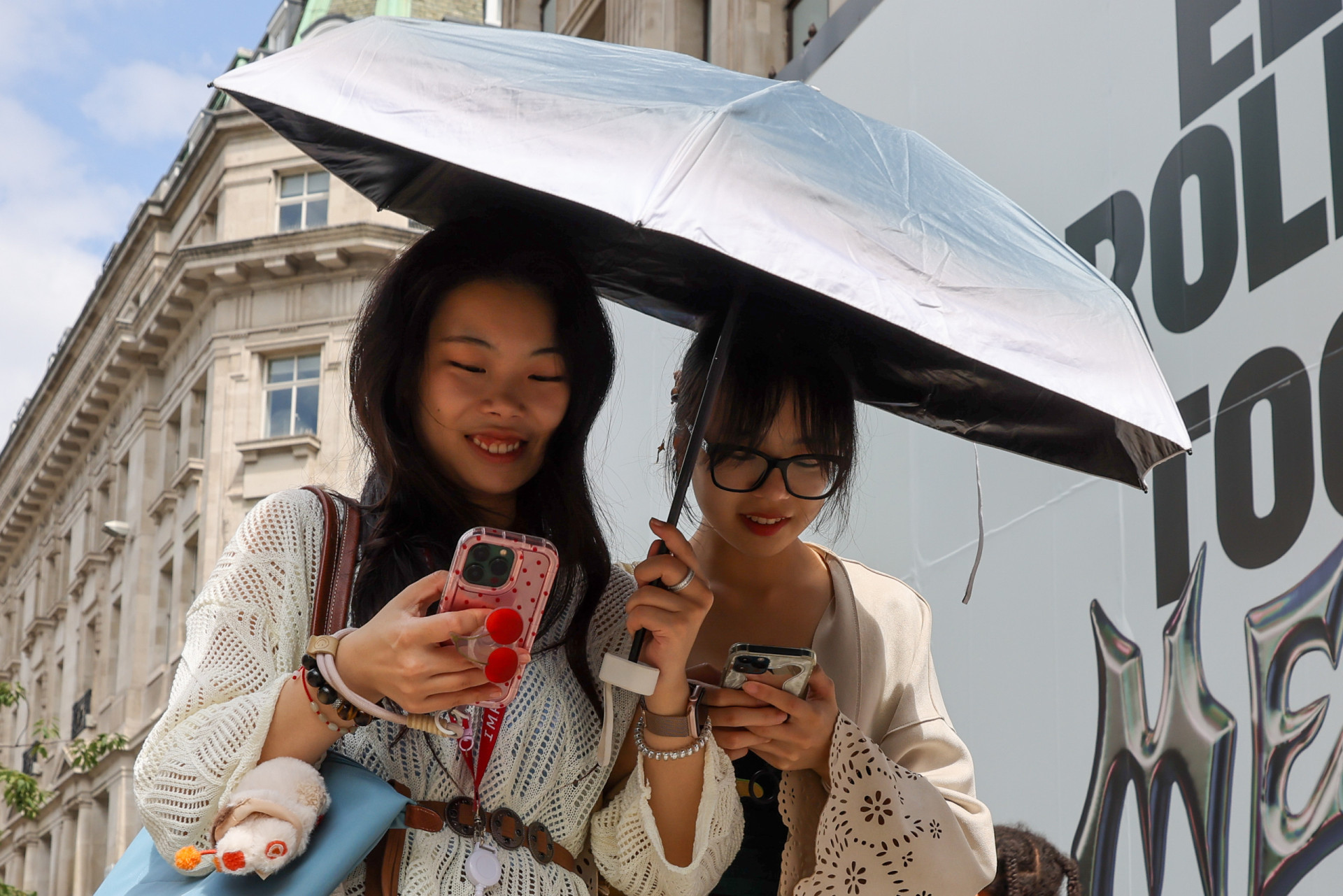 Things your smartphone knows about you