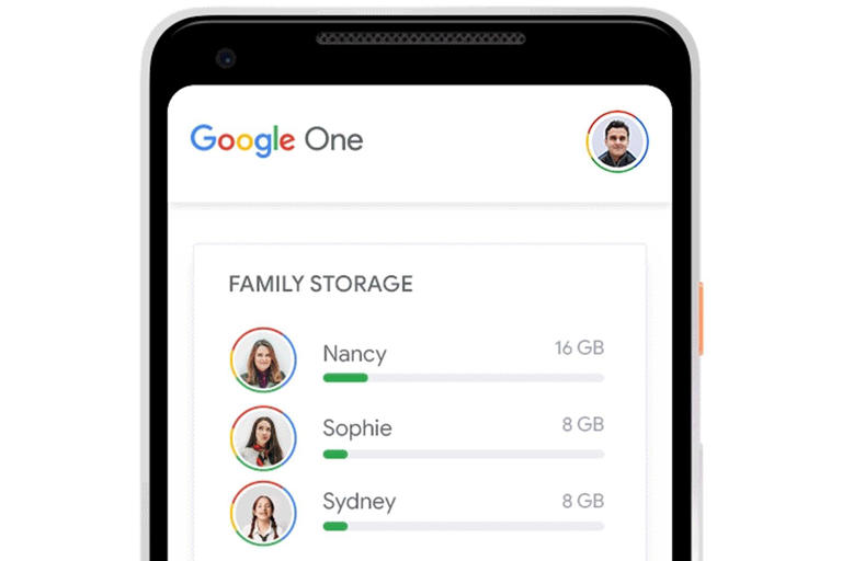 Google One: Everything You Need To Know – August 2025