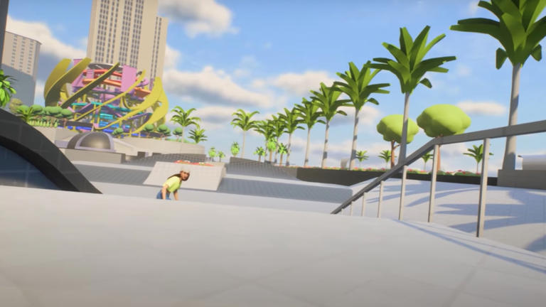 Skate 4 trailer, Early Access release, and everything else we know