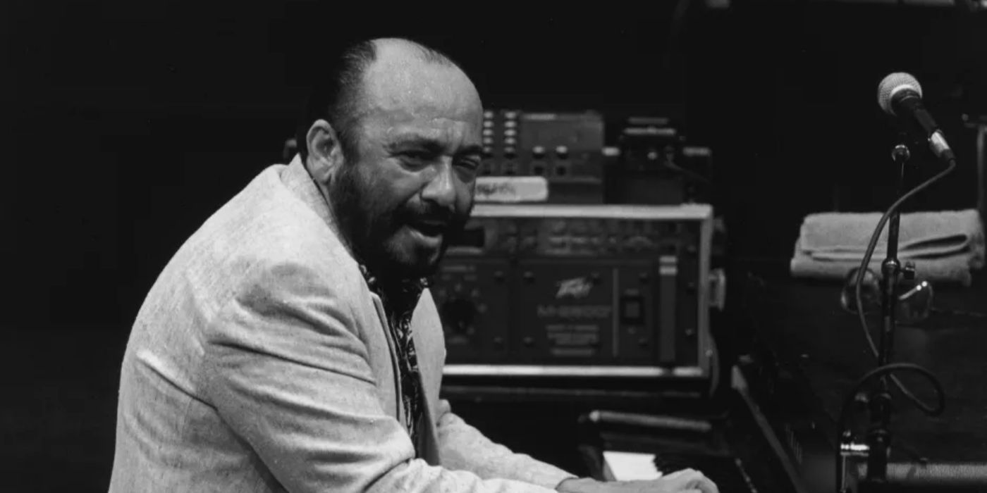 Latin Music Legend, 88, Passes Away and the Genre Will Likely Never Be ...