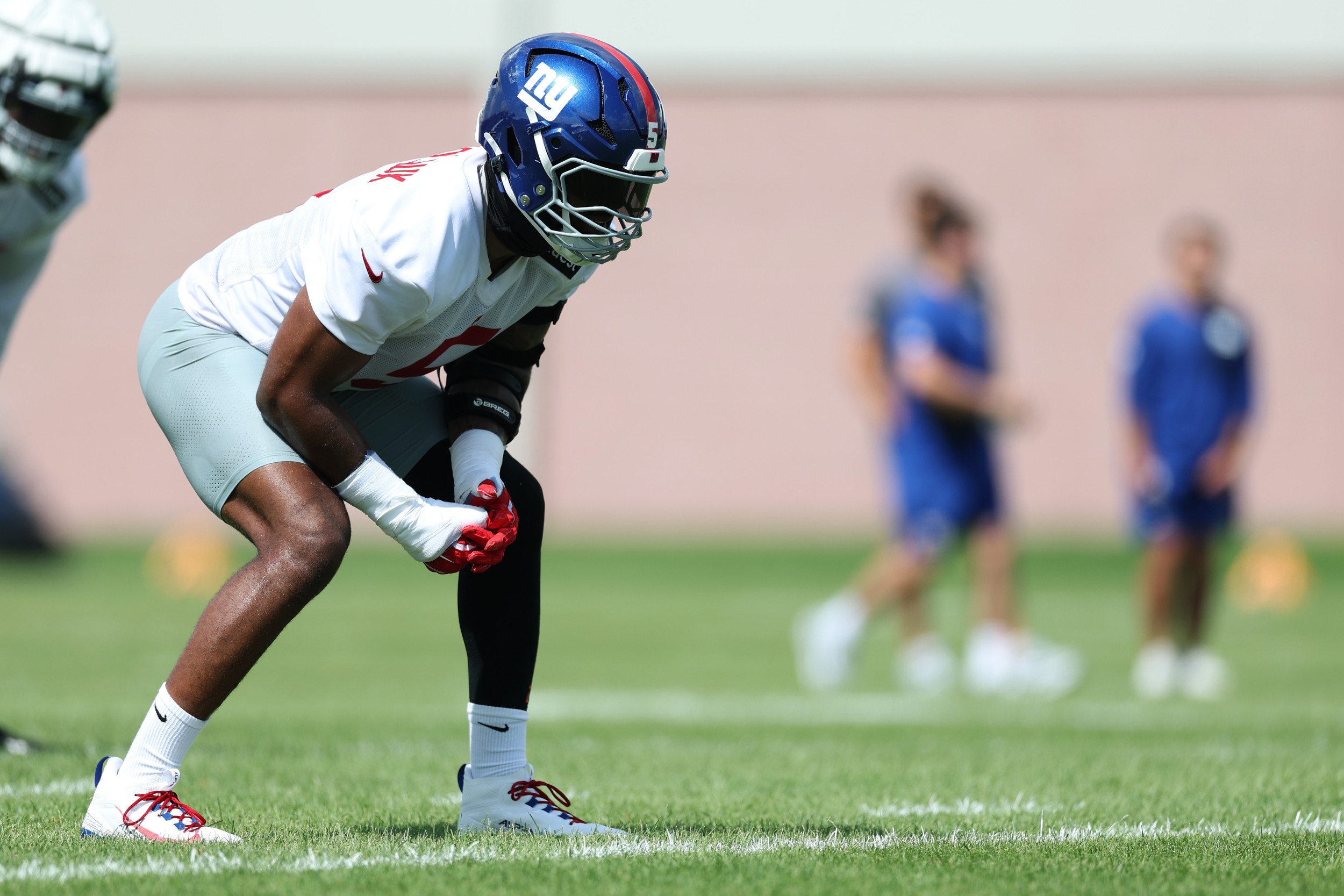 Blockbuster Bills-Giants Trade Idea Sends $31 Million Star To Buffalo