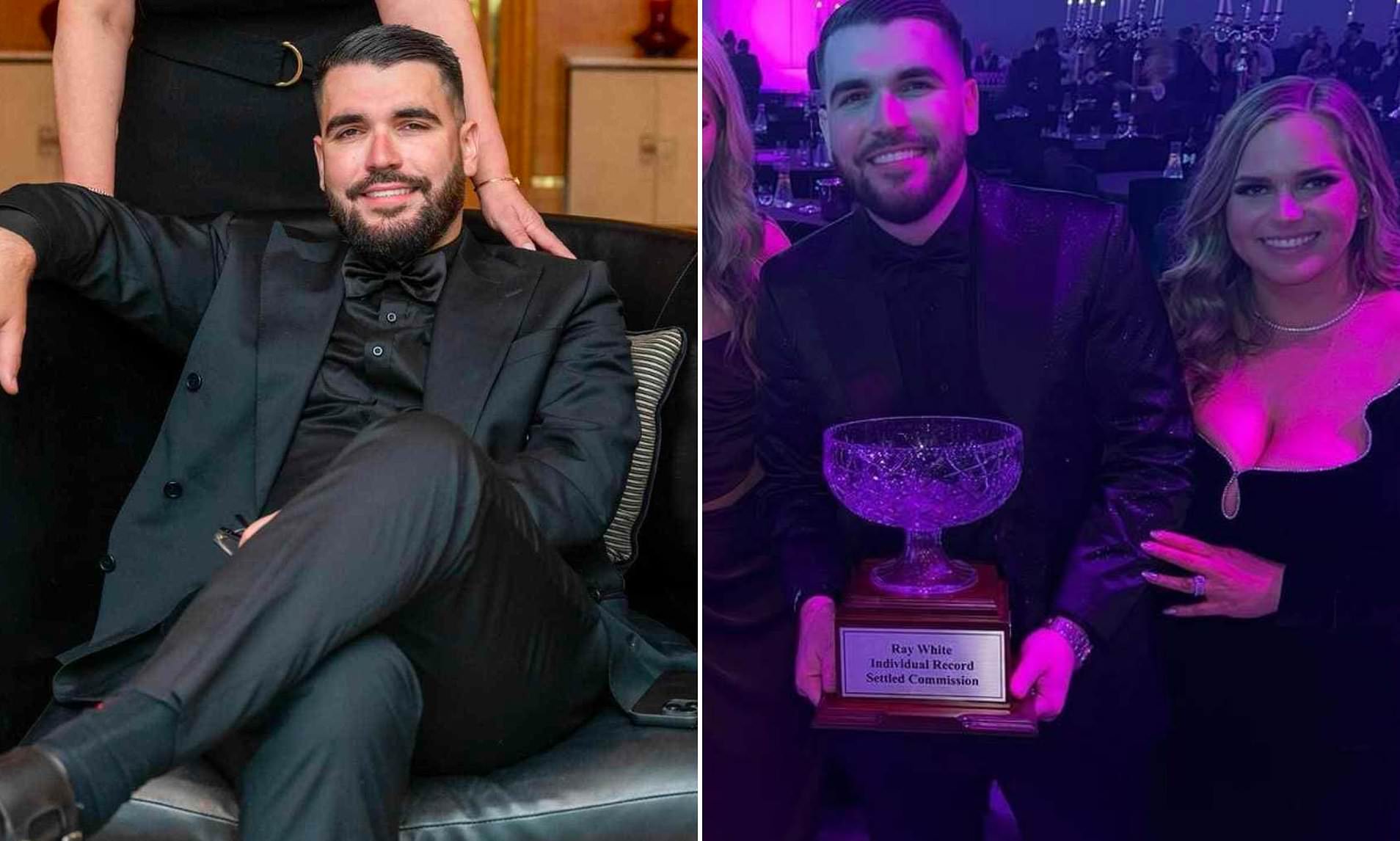 Bombshell update on Australia's top real estate agent under Fair ...