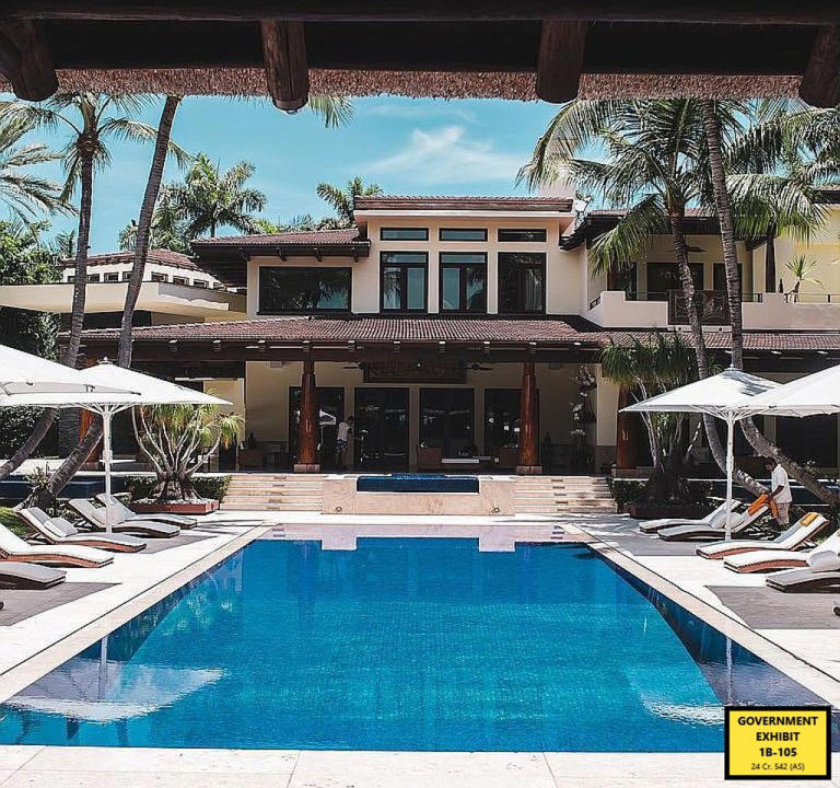 Sean ‘Diddy’ Combs will beg for home confinement in lavish Miami ...