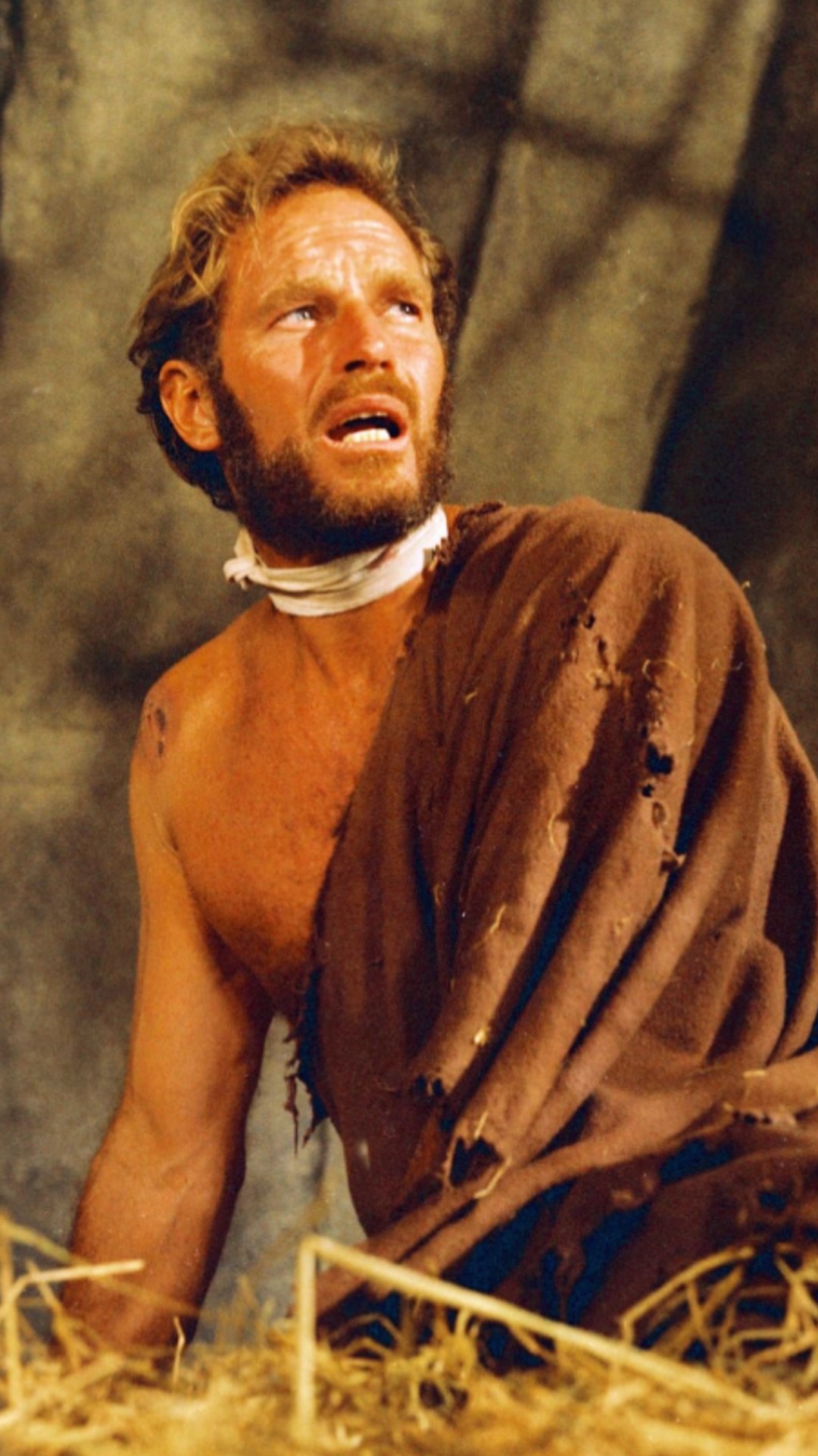 Planet of the Apes is a master class in perfect plot twists