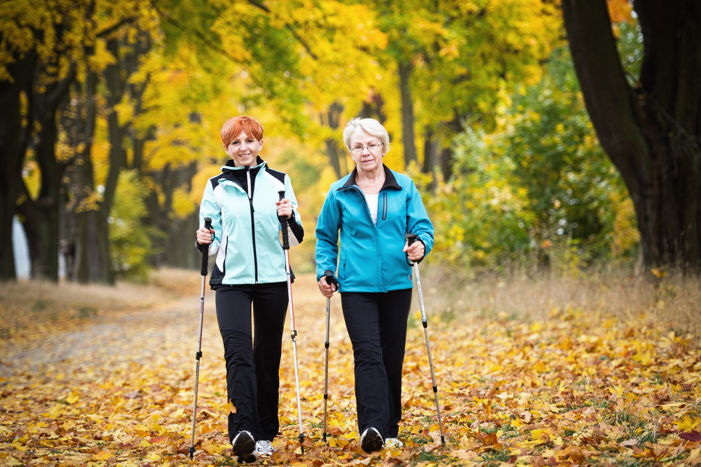 Experts Share How to Optimize a Regular Walk