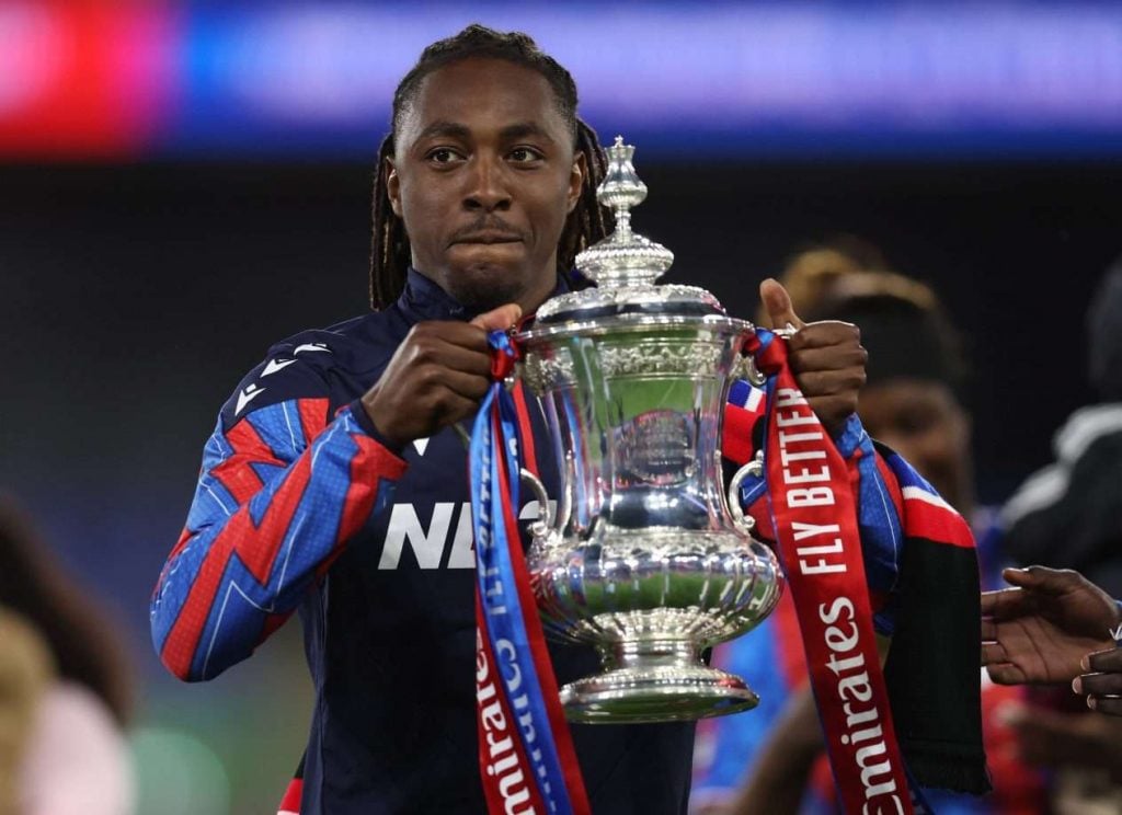 Virallista: Arsenal vahvisti tähtihankinnan – pukee ylleen kymppipaidan