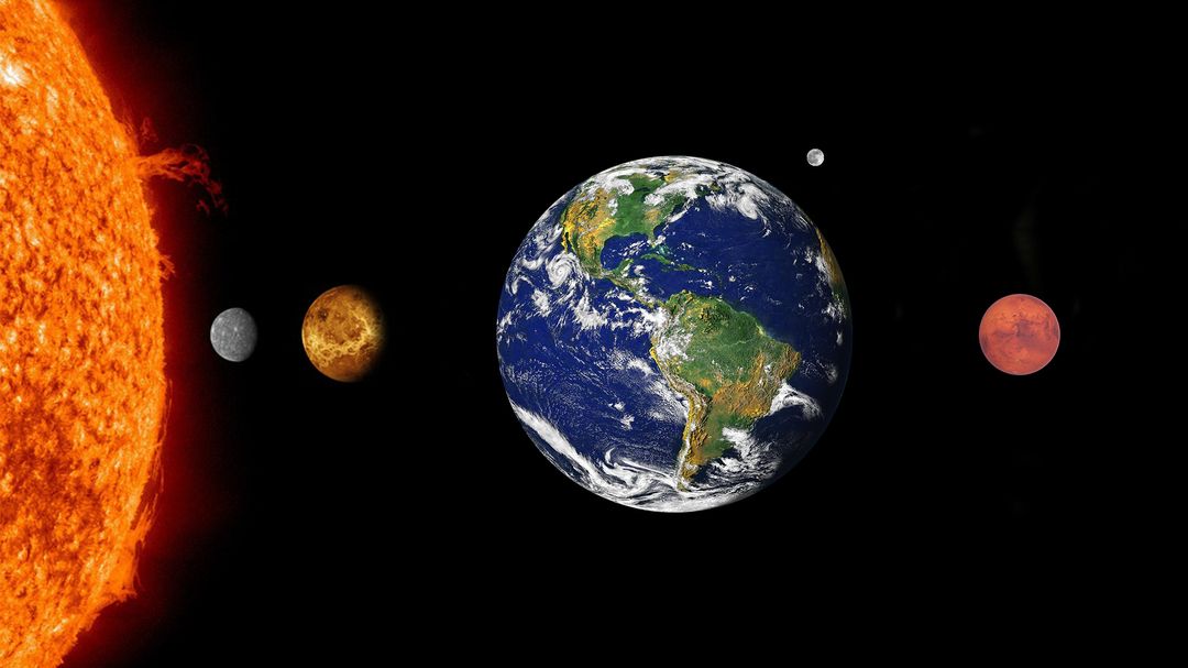 The implications of Earth expanding to twice its current size