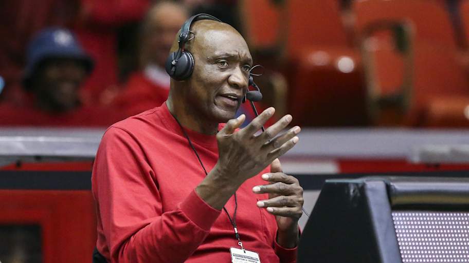 Rockets Legend Ranks as NBA's Eighth Best Power Forward