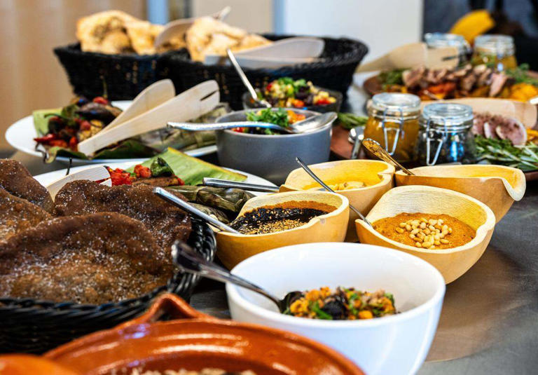Sacramento chefs unite for Tower Bridge Dinner rooted in heritage. See ...
