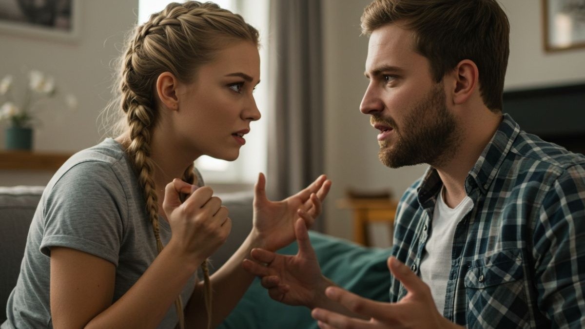 10 most common reasons couples fight, according to psychologists and ...