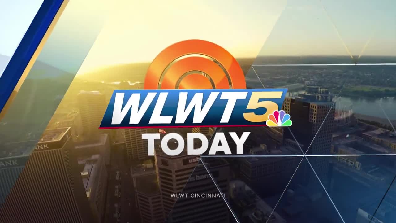 WLWT 6am Headlines August 8