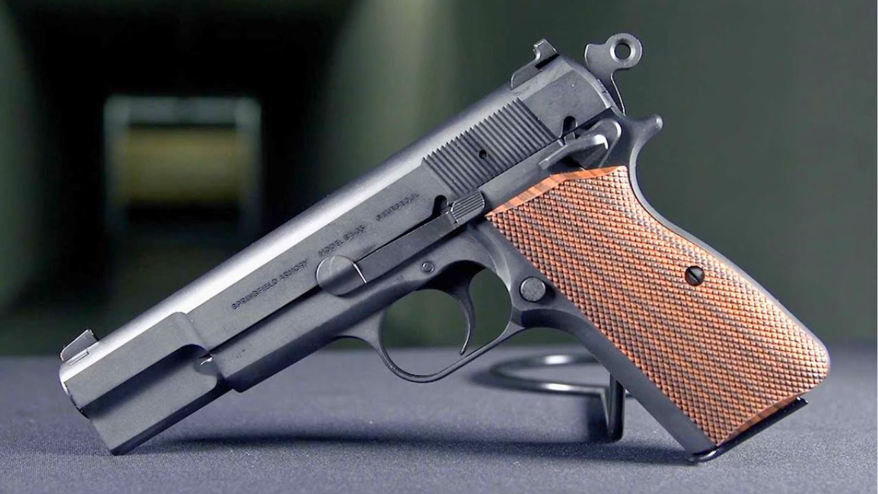 10 guns you can run hard without wearing down fast