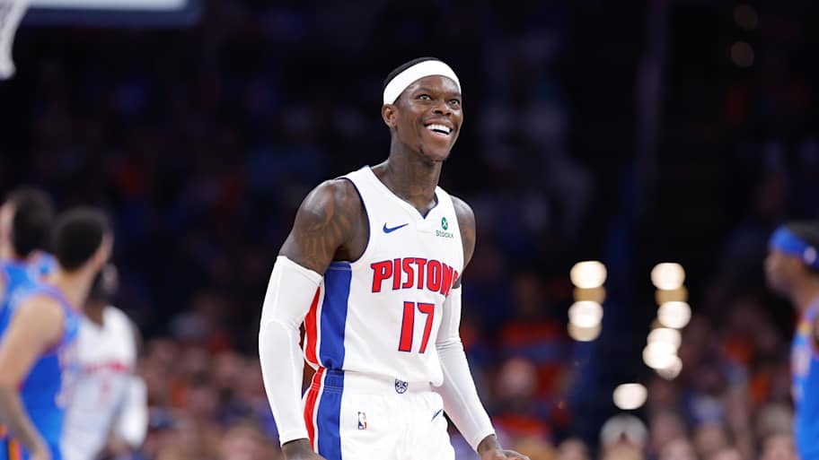 Former Pistons Guard Ranked Among NBA's Top Point Guards