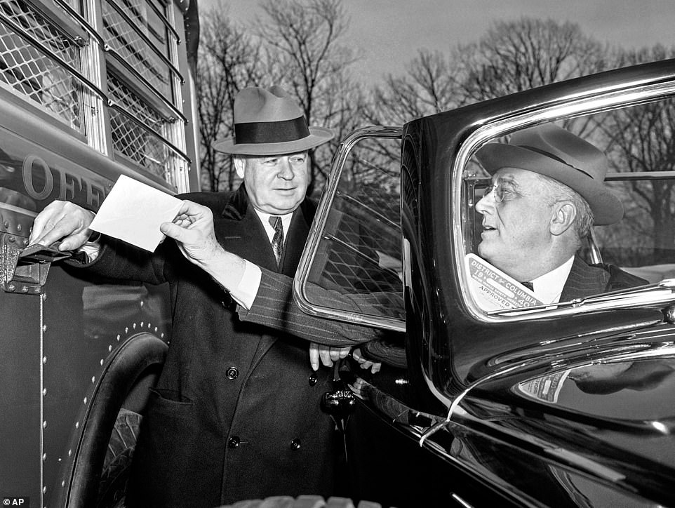 Experts: Why Trump's second term is the most consequential in decades