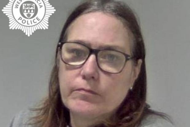 Woman banned from Tesco Express stole bottles of wine from supermarkets