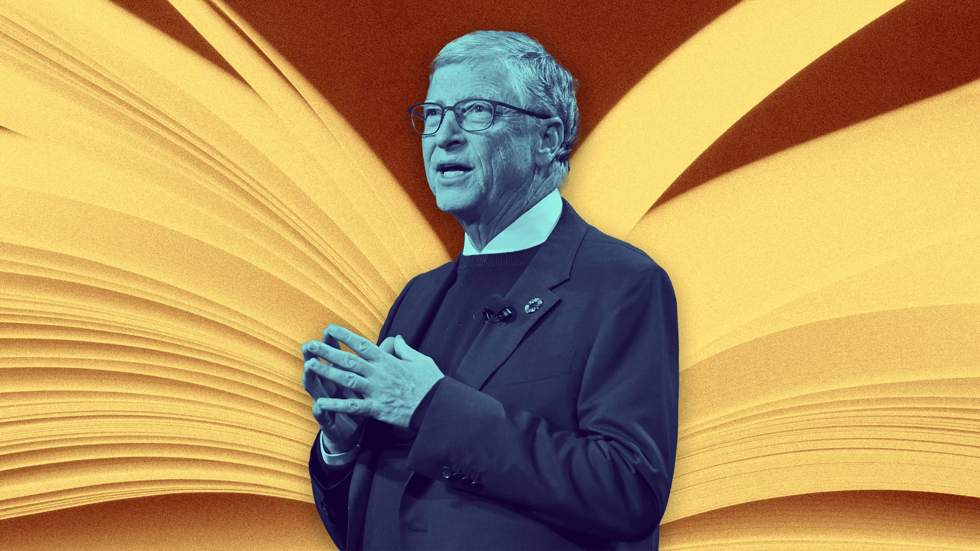 Why Bill Gates Says a 60-Year-Old Business Book Taught Him Emotional ...