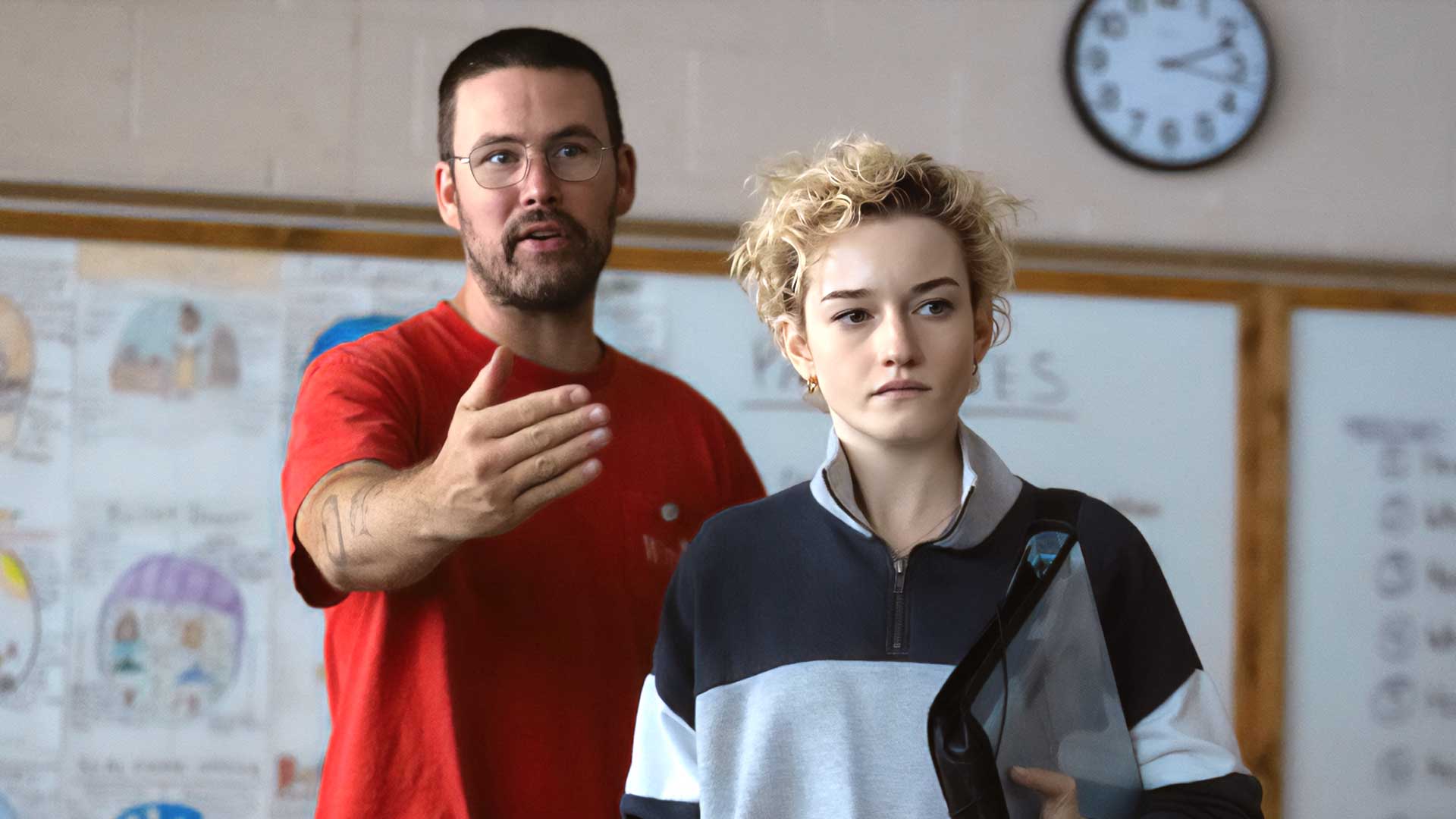 Zach Cregger Talks Weapons. And Here’s What It’s Really About