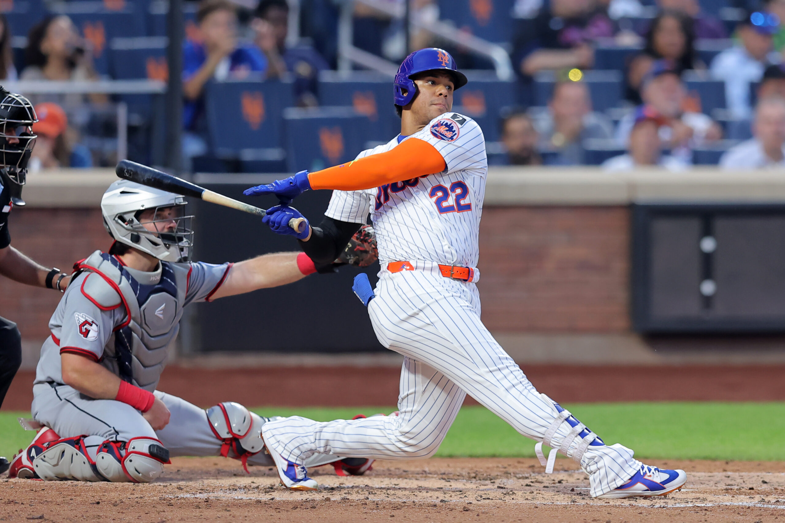 MLB: Top 10 Outfielders Right Now