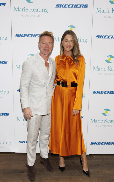 Ronan Keating and family 'scarred by broken system' after brother ...
