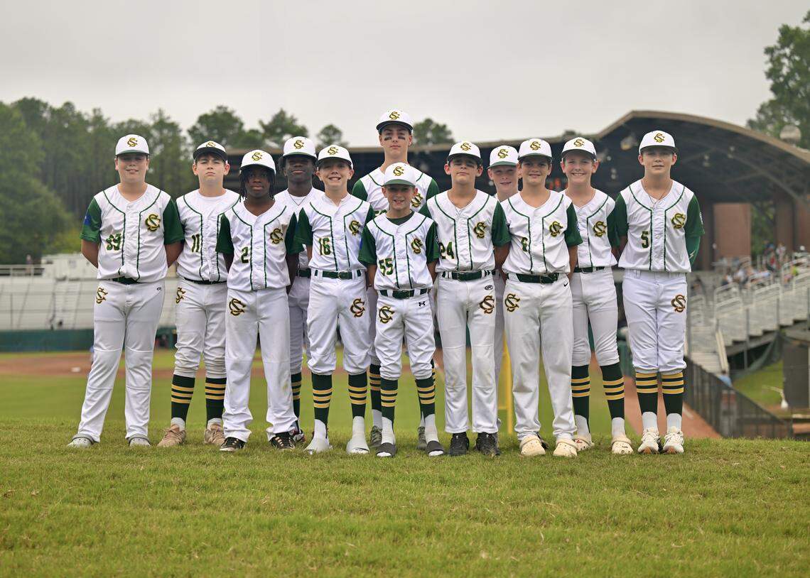 5 things to know about Irmo SC Little League World Series team