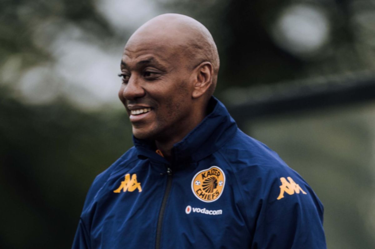 Kaizer Chiefs news: Amakhosi ready to unleash CAF trump card