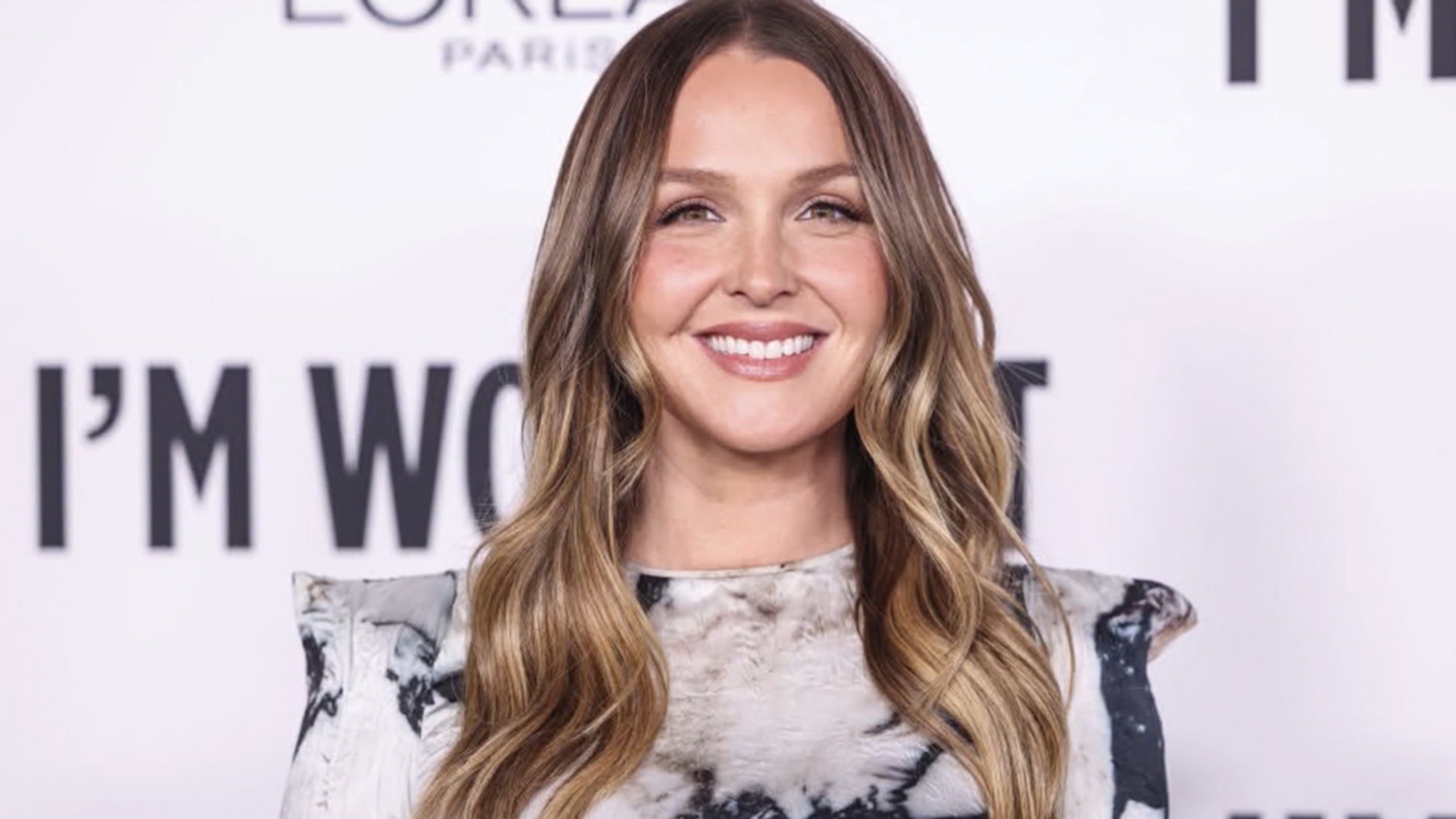 'Grey's Anatomy' star shares Hashimoto's disease diagnosis