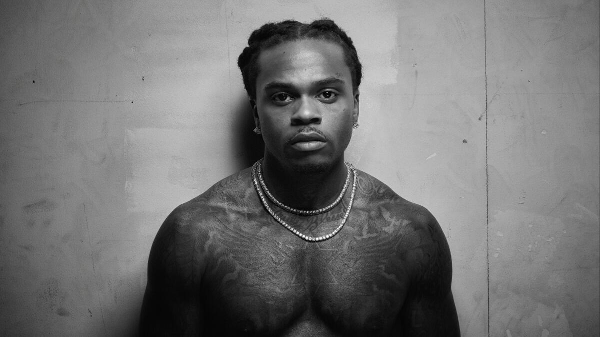 Gunna Shares The True Meaning Behind His New Album 'The Last Wun'