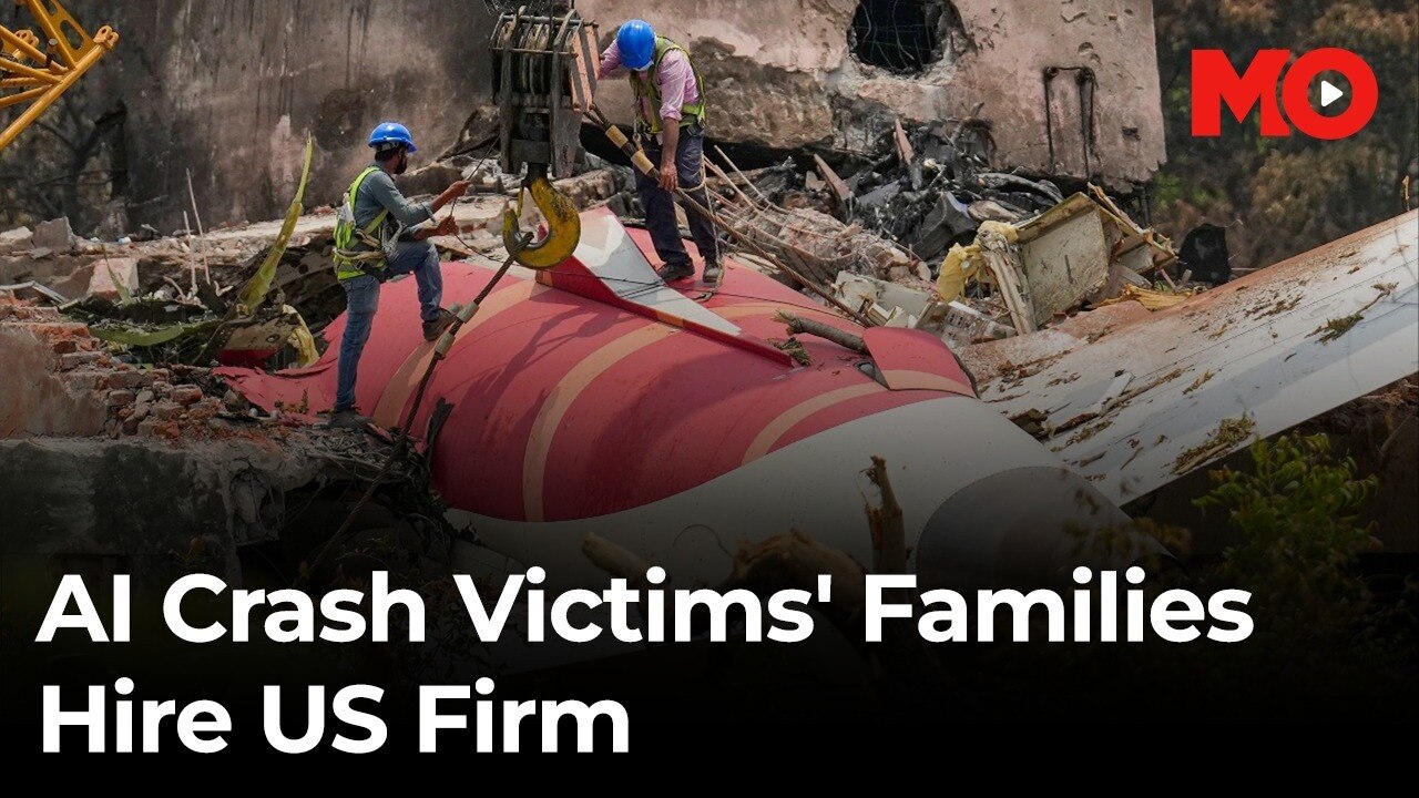 65 families hire US firm in Air India crash case